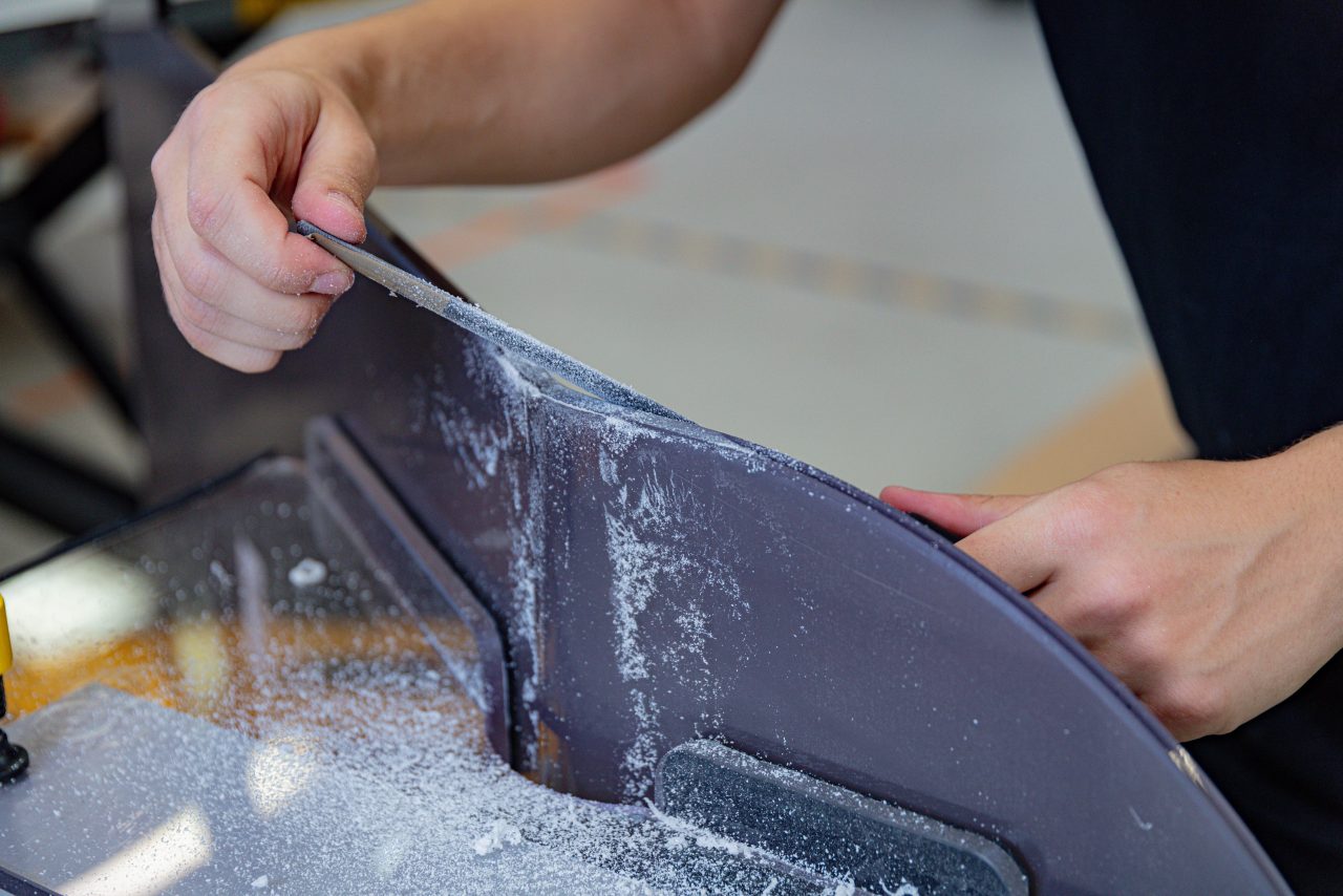 Materials - Advanced Plastic Technology