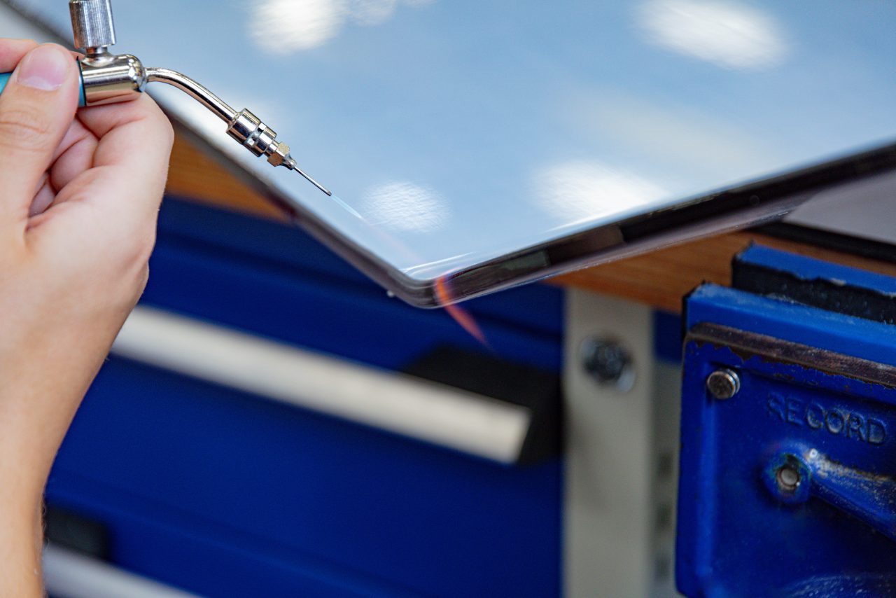 About - Advanced Plastic Technology