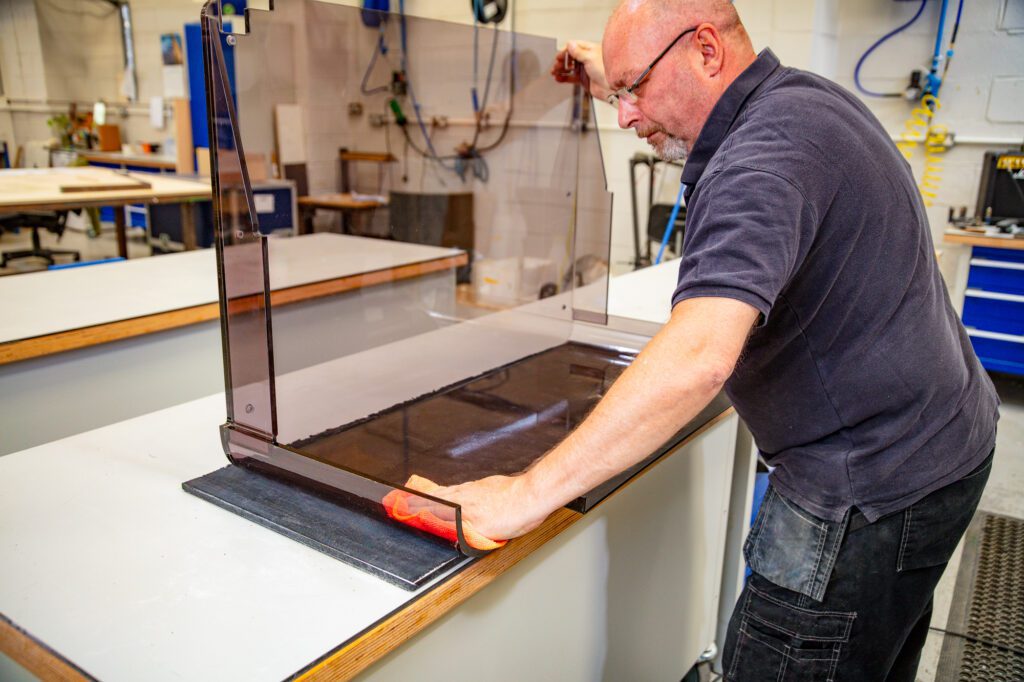 How to Fabricate Plastic: Modern Methods Using CNC Routing and Laser ...